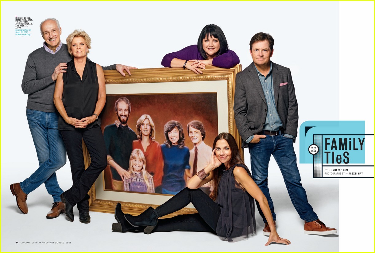 'Bring It On' Cast Reunites 15 Years Later for 'EW': Photo 3479804 ...