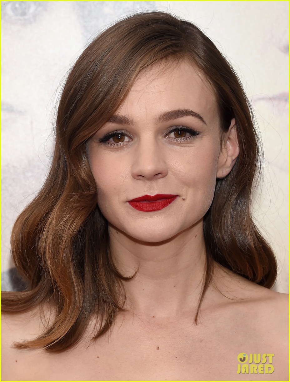 Carey Mulligan Reveals Her Newborn Daughter's Name!: Photo 3482584 ...