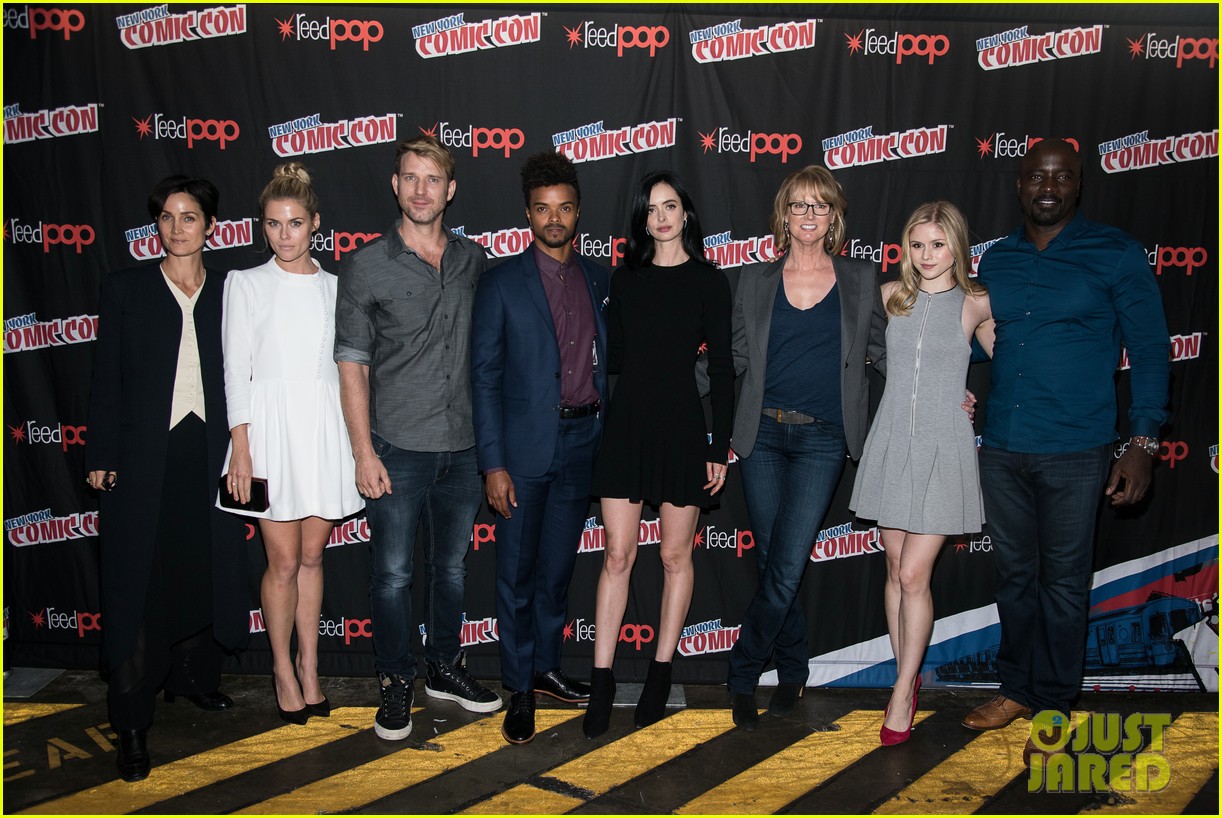 'Daredevil' Season 2 Trailer Released - Watch Now!: Photo 3482191 ...