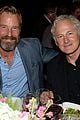 Victor Garber Marries Rainer Andreesen After 16 Years Together: Photo ...