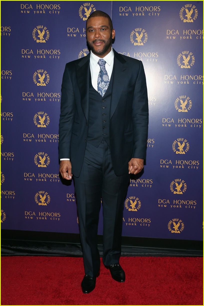 Bryce Dallas Howard Honors Dad Ron at DGA Event!: Photo 3484287 | Alan ...