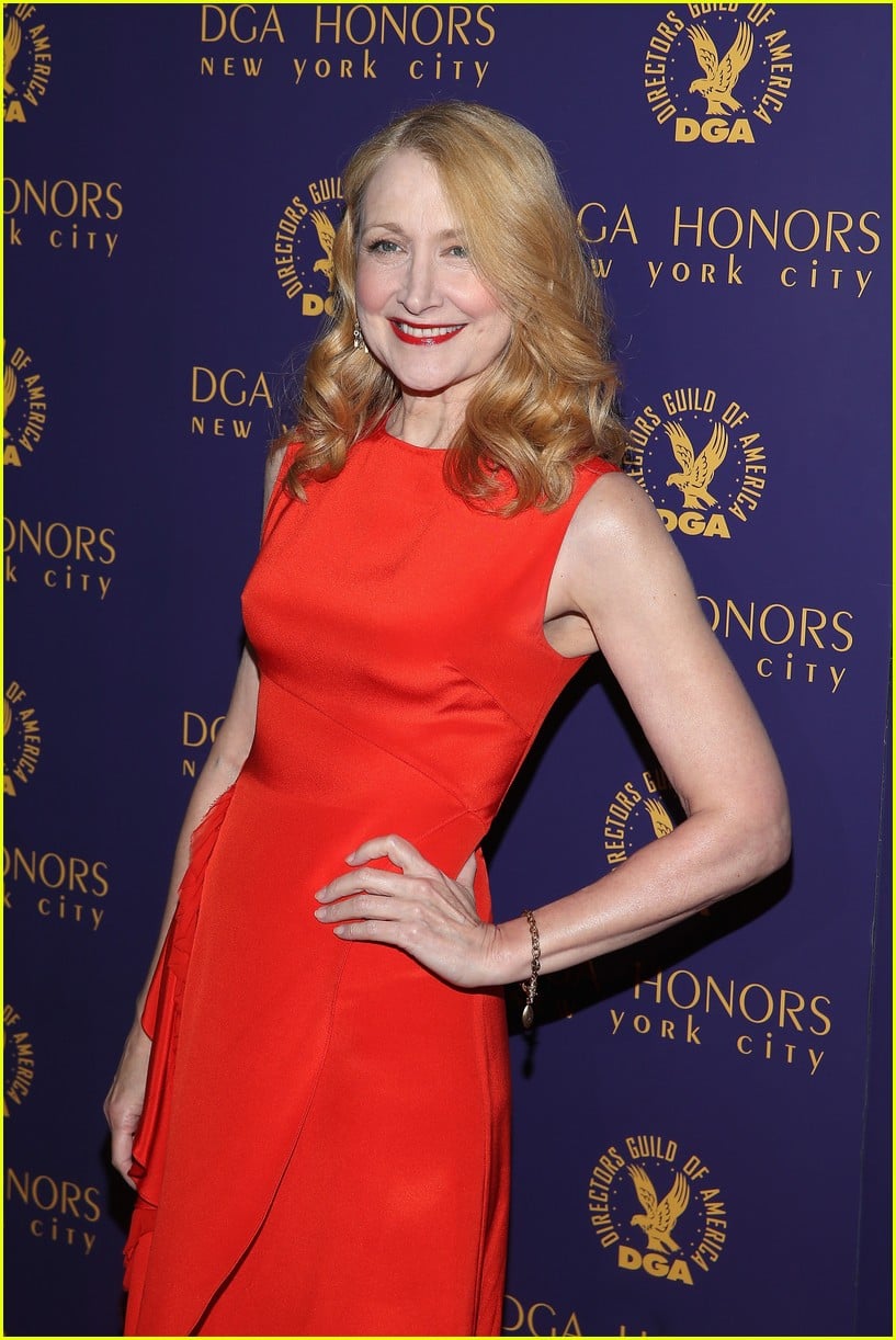 Bryce Dallas Howard Honors Dad Ron at DGA Event!: Photo 3484293 | Alan ...