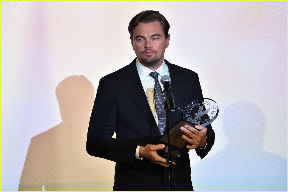 Bryce Dallas Howard Honors Dad Ron at DGA Event!: Photo 3484301 | Alan ...