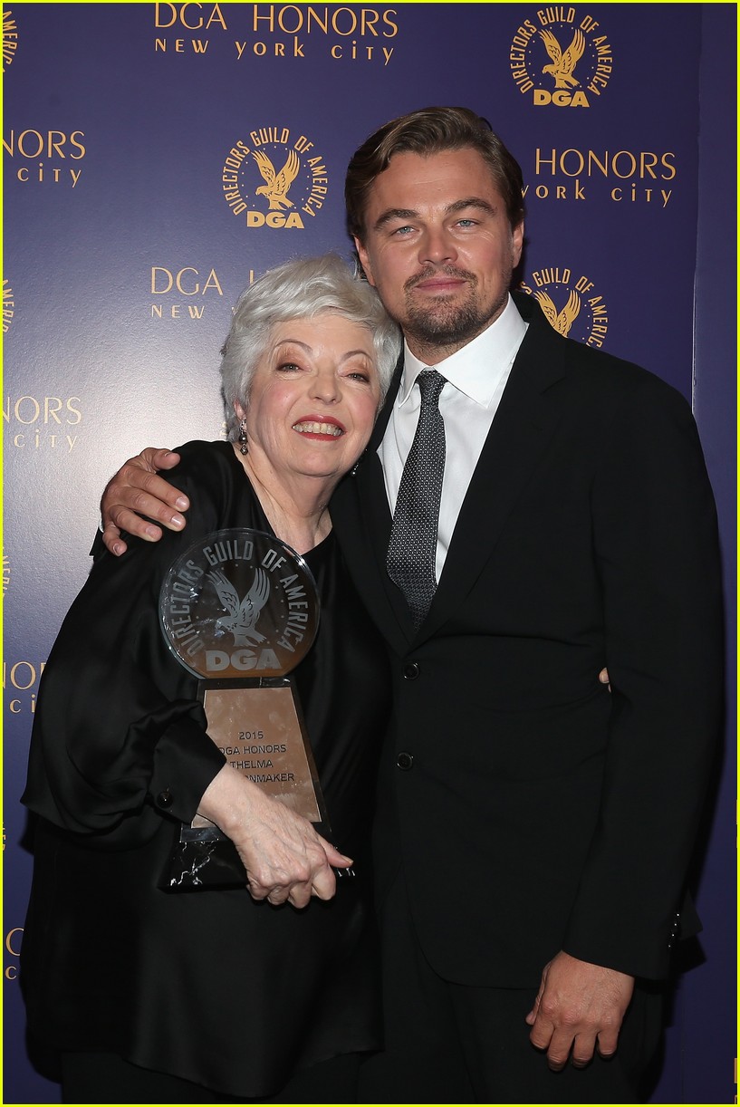 Bryce Dallas Howard Honors Dad Ron at DGA Event!: Photo 3484303 | Alan ...