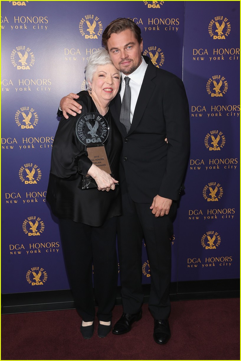 Bryce Dallas Howard Honors Dad Ron at DGA Event!: Photo 3484304 | Alan ...