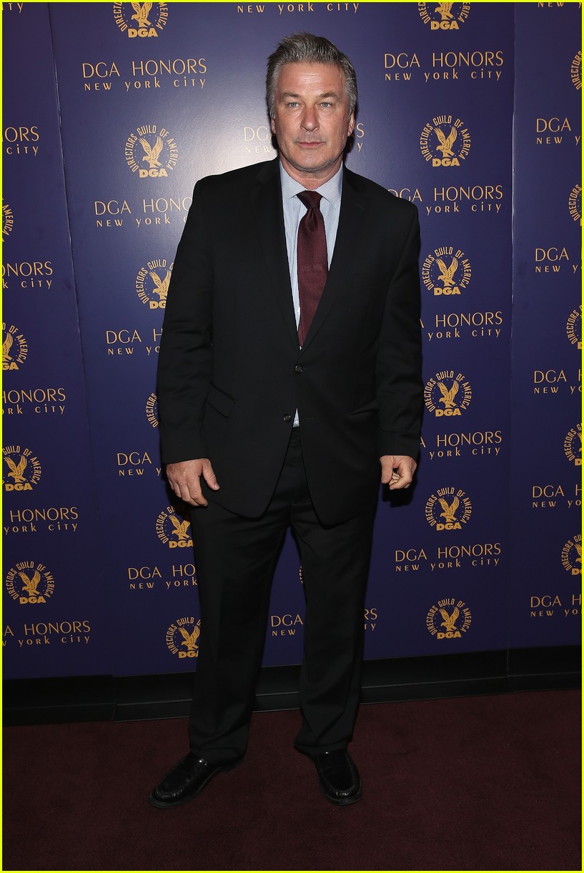 Bryce Dallas Howard Honors Dad Ron at DGA Event!: Photo 3484313 | Alan ...