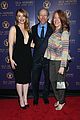 Bryce Dallas Howard Honors Dad Ron at DGA Event!: Photo 3484280 | Alan ...