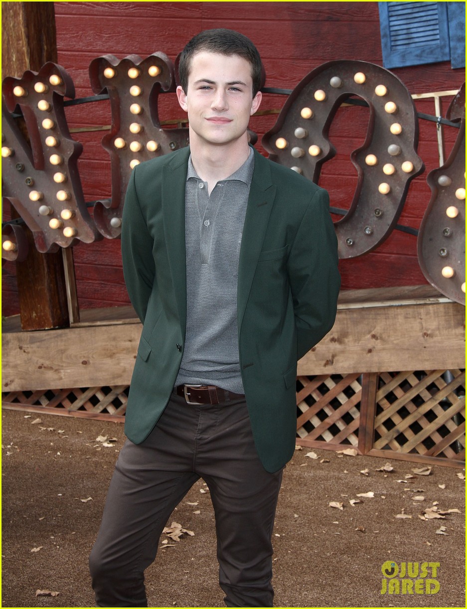 Jack Black Haunts the Premiere of 'Goosebumps' with Odeya Rush: Photo ...