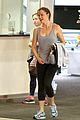 Jennifer Garner Breaks a Sweat During Her Workout: Photo 3484863 ...