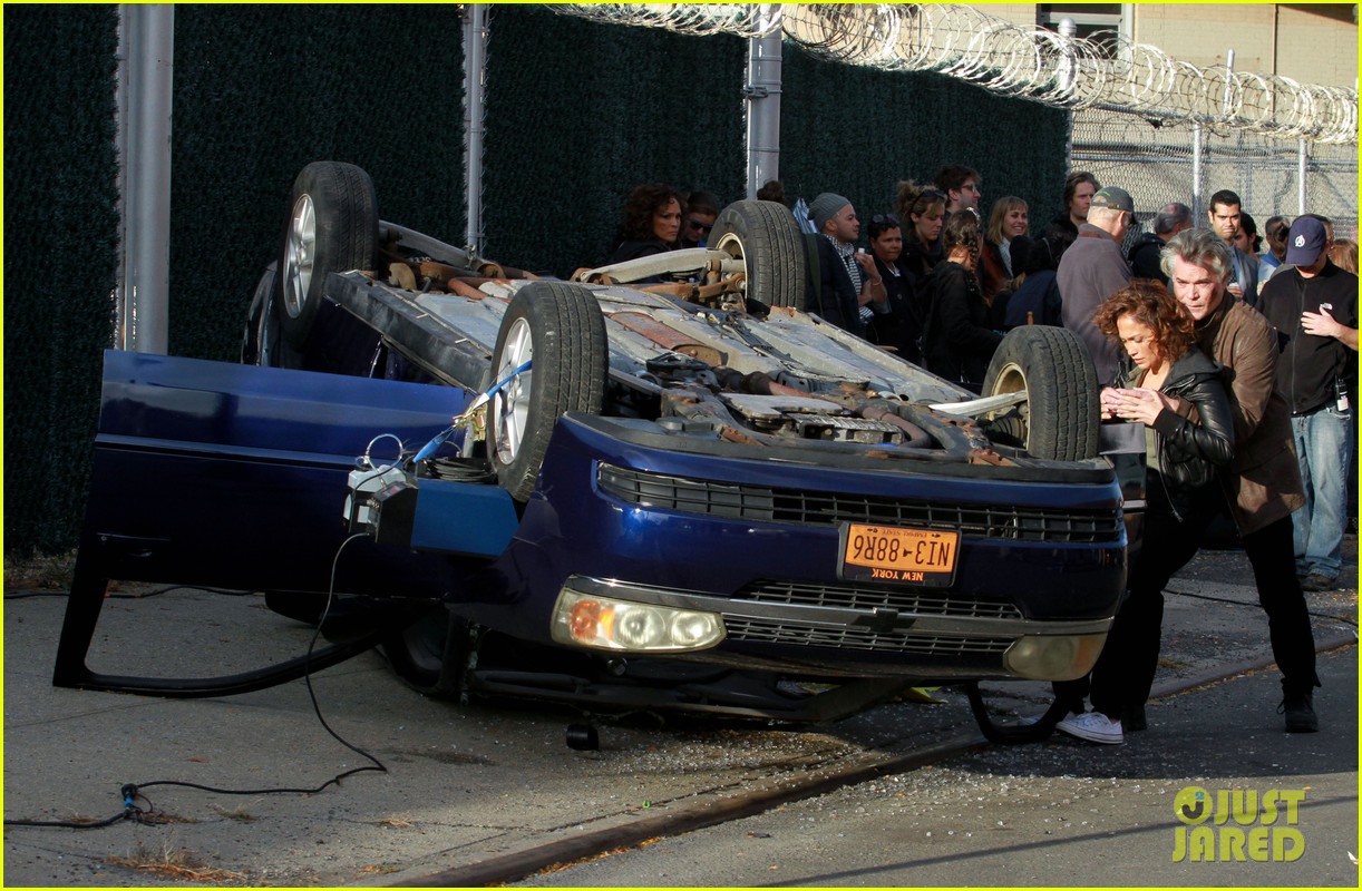 Jennifer Lopez Isn't Afraid to Critique Her Dancers: 'I Have an Eye For ...