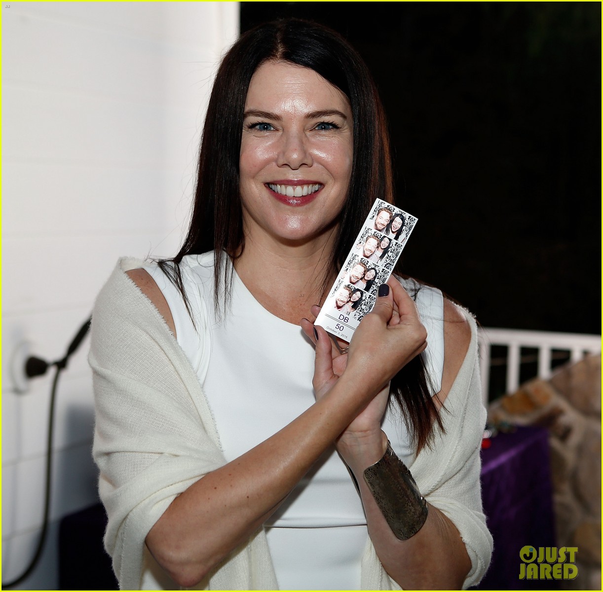 Julia Louis-Dreyfus' Son Joins Northwestern Basketball Team: Photo ...