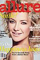 Kate Hudson Covers 'Allure,' Talks About 'Completely Insane' Ways of ...