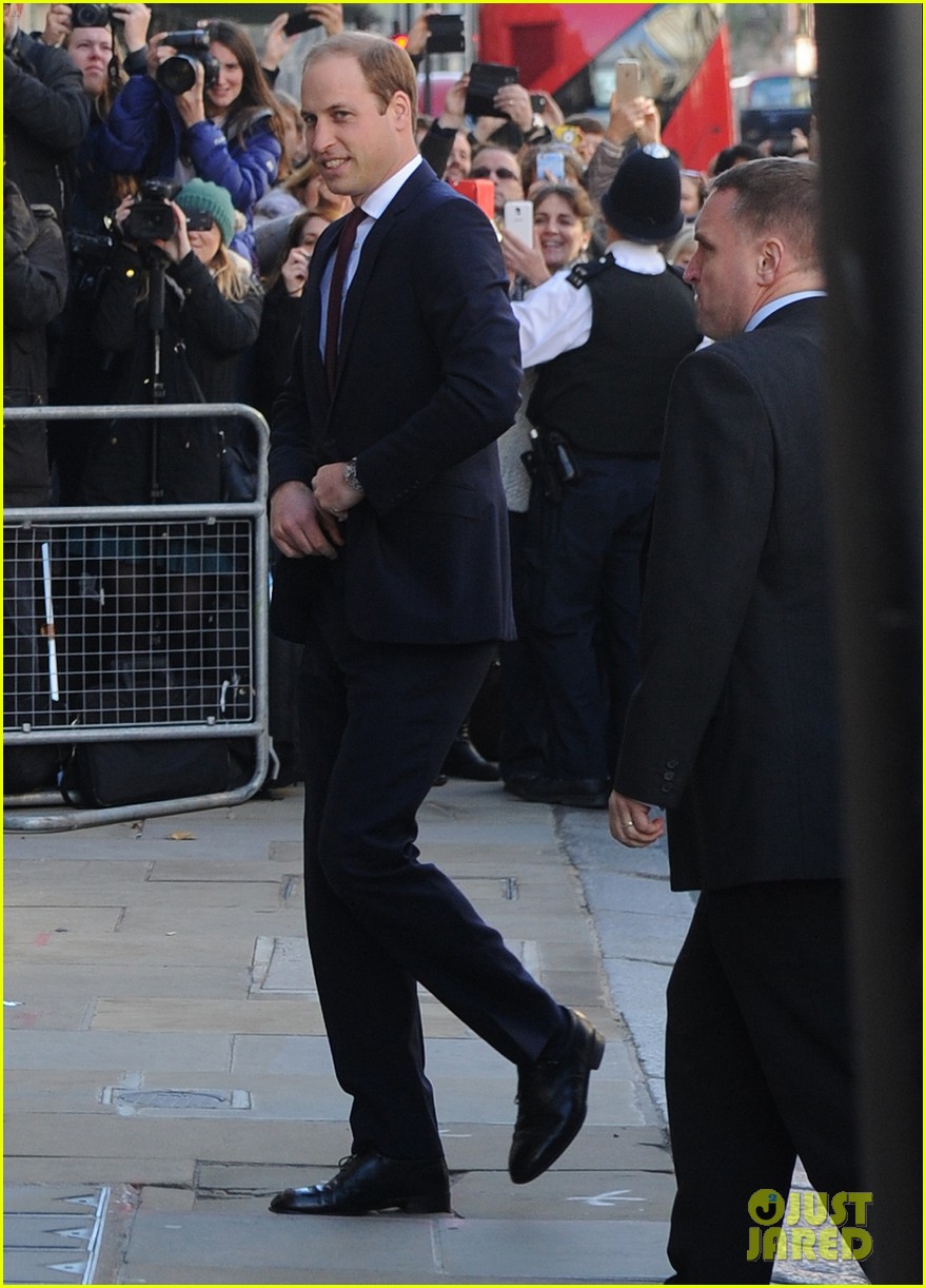 Kate Middleton Gets the Biggest Hug From These Kids!: Photo 3491627 ...