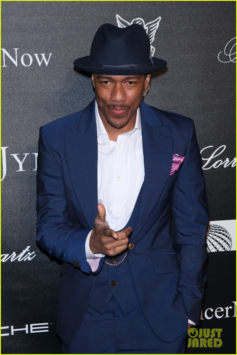 Heidi Klum Honored at Angel Ball For Contributions to Cancer Research ...