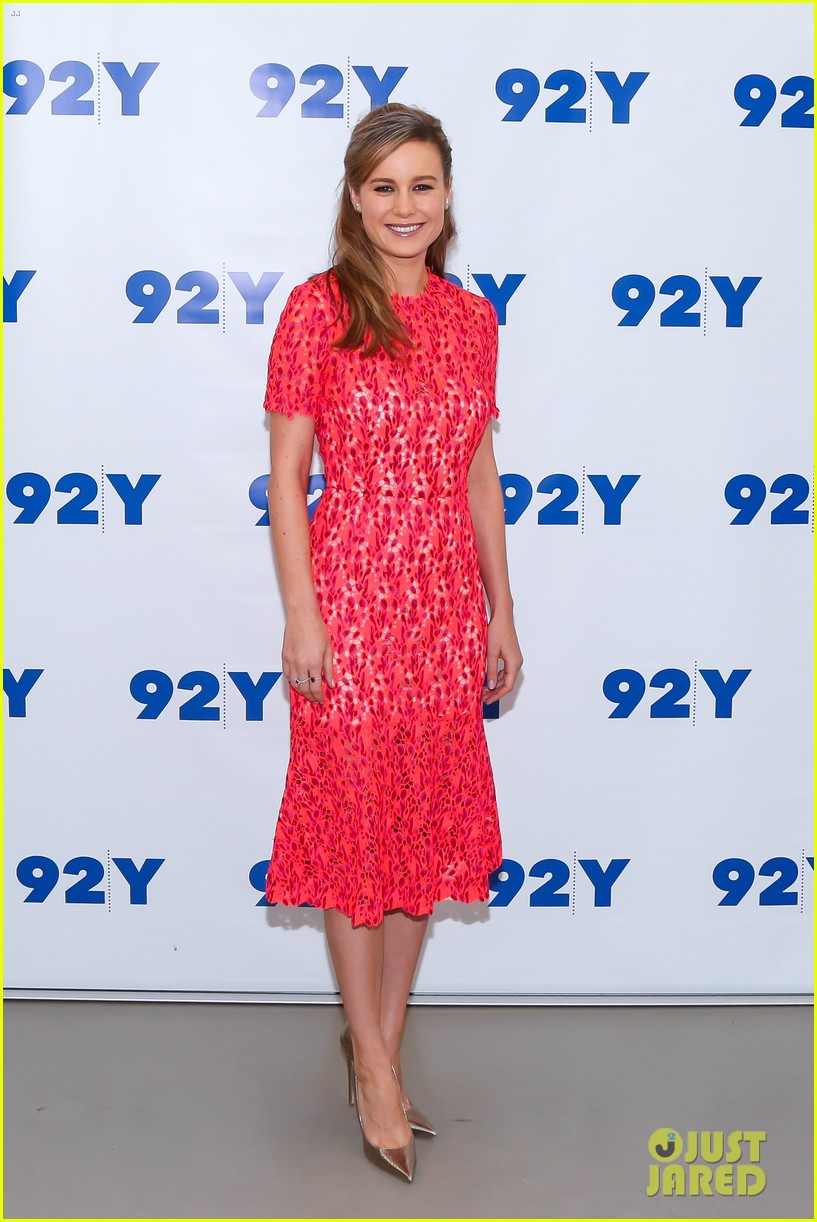 Brie Larson Got Through Tense 'Room' Filming Scenes with R&B Karaoke ...