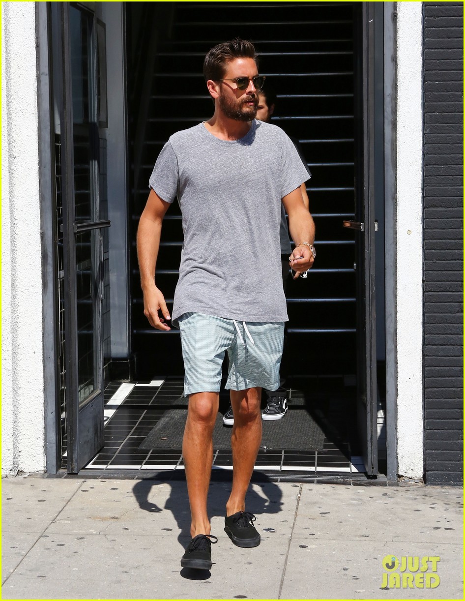 Lord Disick