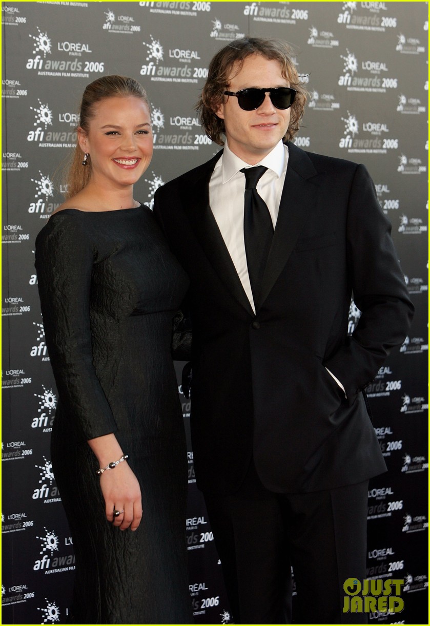 This Heath Ledger Throwback Video Will Make You Smile: Photo 3488921 ...