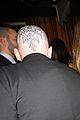 Benji Madden Debuts Elaborate New Head Tattoo: Photo 3477522 | Benji ...