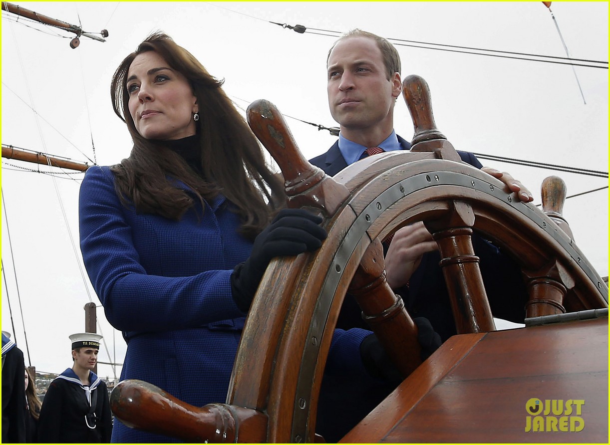 Prince William's Motorcycle Riding Fills Kate Middleton with 'Horror ...