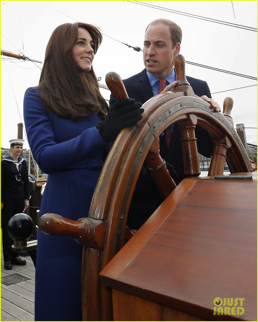 Prince William's Motorcycle Riding Fills Kate Middleton with 'Horror ...