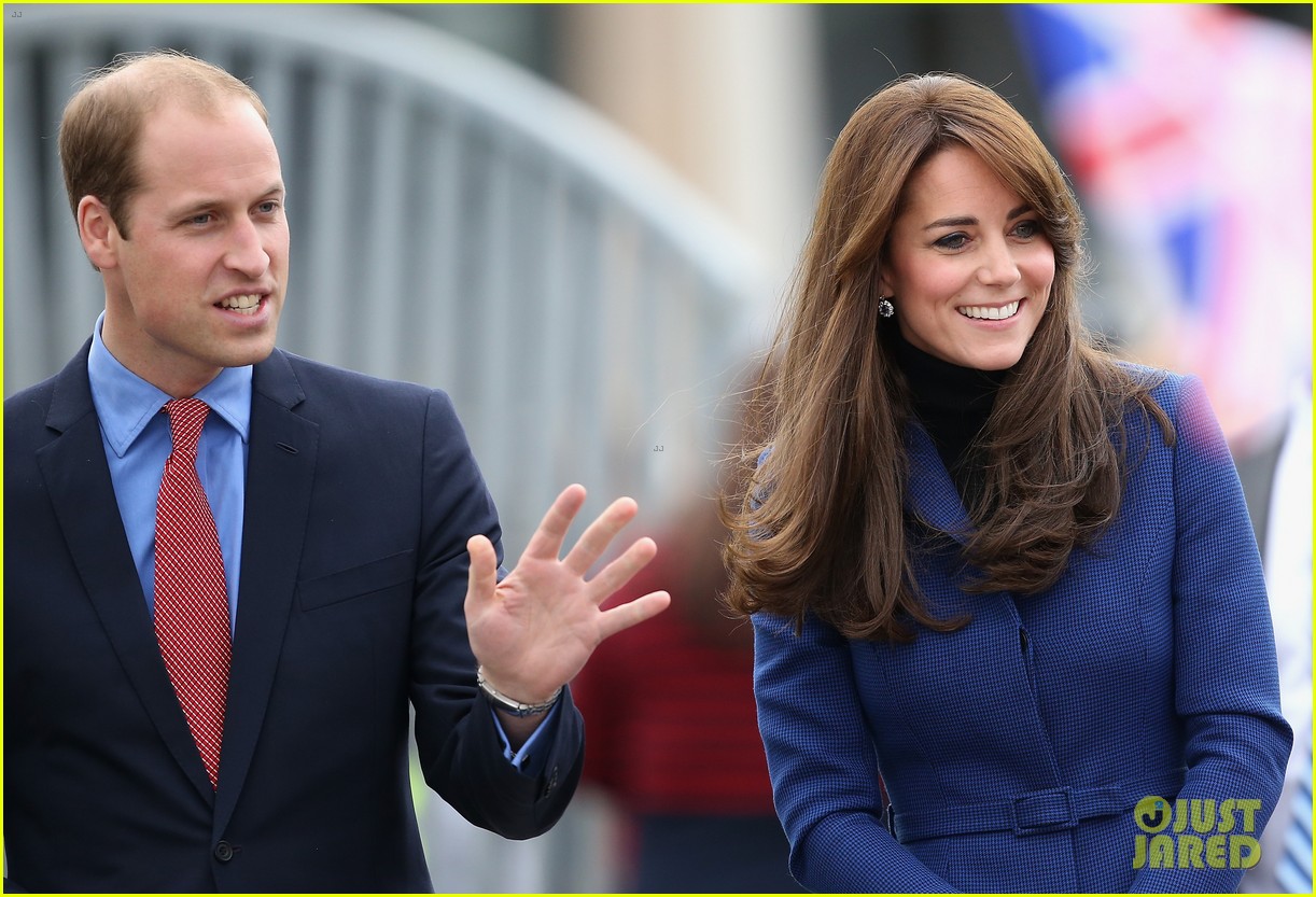 Prince William's Motorcycle Riding Fills Kate Middleton with 'Horror ...