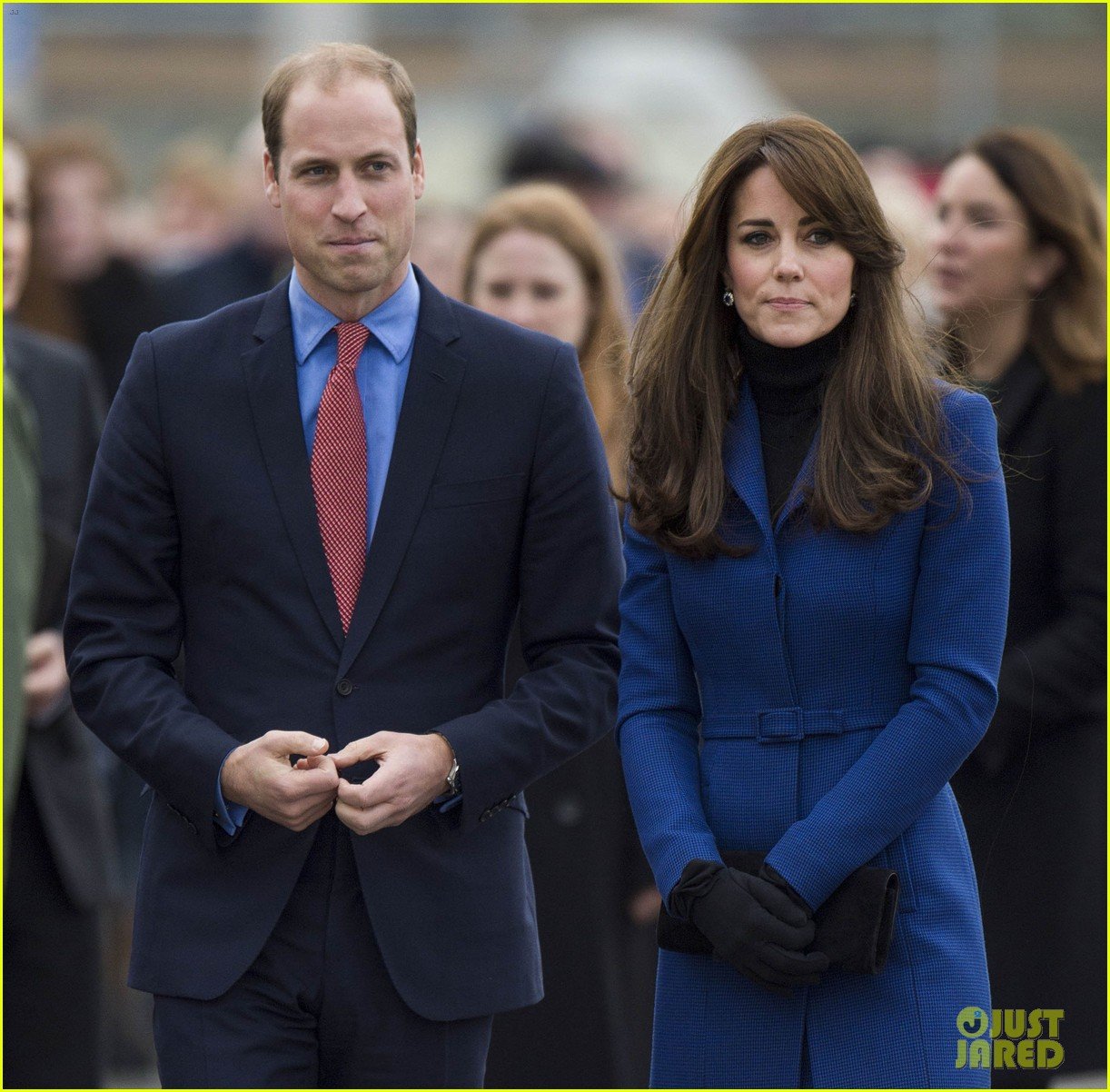 Prince William's Motorcycle Riding Fills Kate Middleton with 'Horror ...