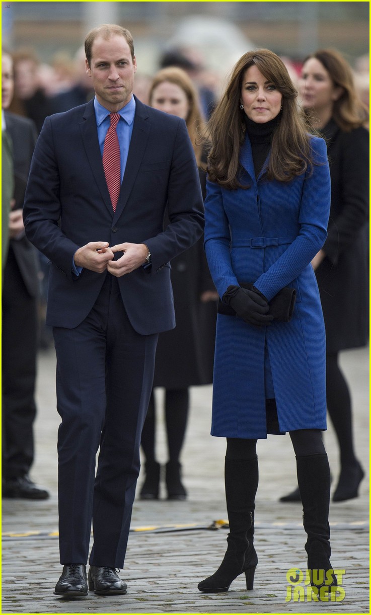 Prince William's Motorcycle Riding Fills Kate Middleton with 'Horror ...