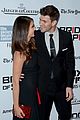Nina Dobrev & Boyfriend Austin Stowell Make First Official Red Carpet ...