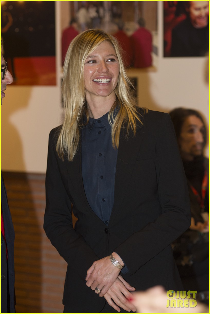 Ellen Page Would Love to Play X-Men's Kitty Pryde Again!: Photo 3486058 ...