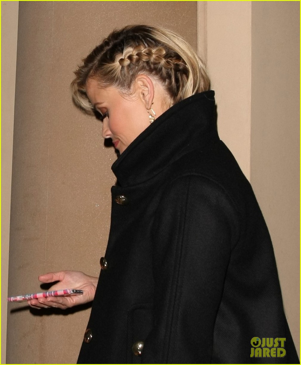 Reese Witherspoon & Jaime King Are Gorgeous Gals at CFDA/Vogue Fashion ...