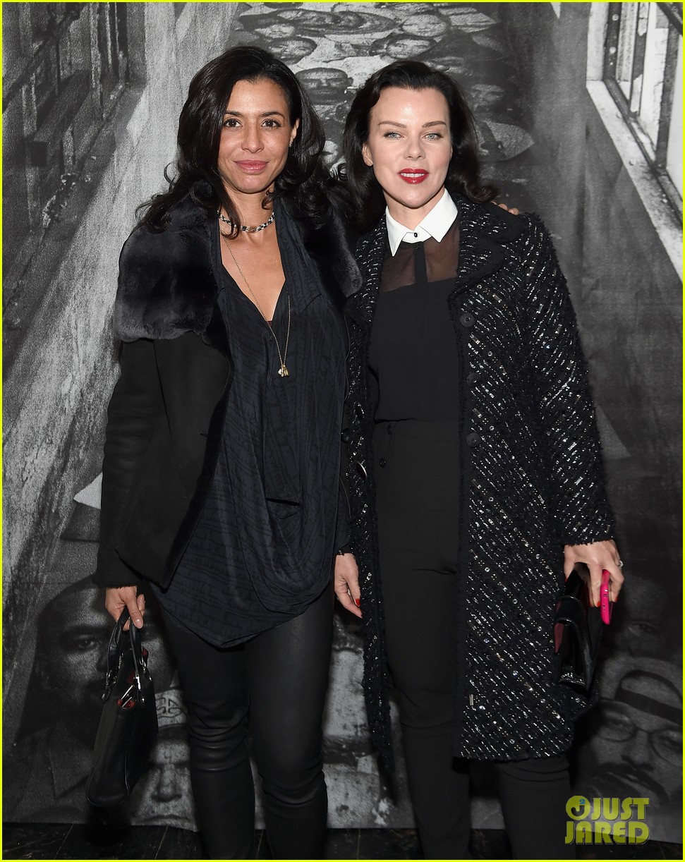 Robert De Niro Premieres 'Ellis' With Olivia Wilde & Susan Sarandon ...