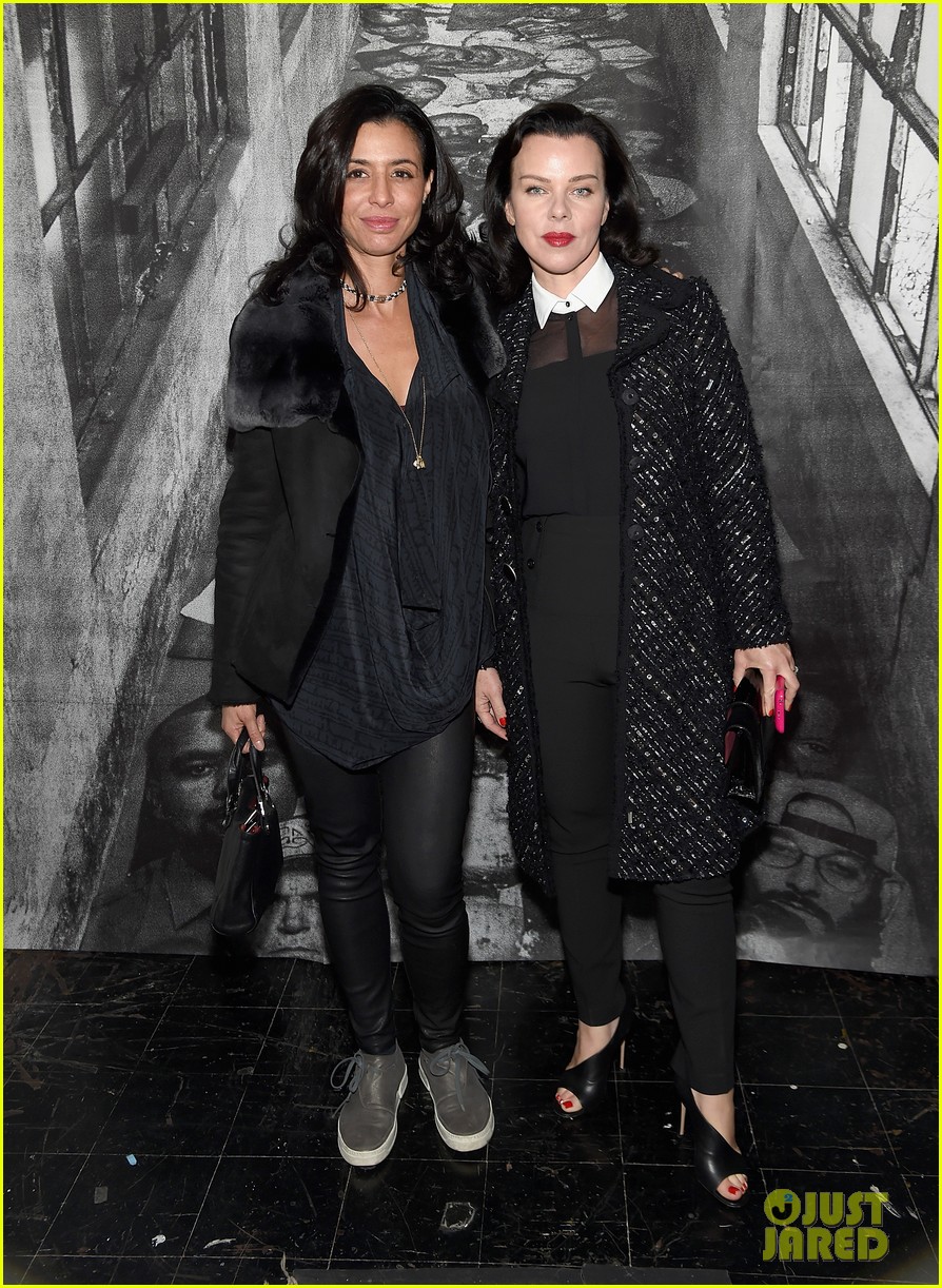 Robert De Niro Premieres 'Ellis' With Olivia Wilde & Susan Sarandon ...