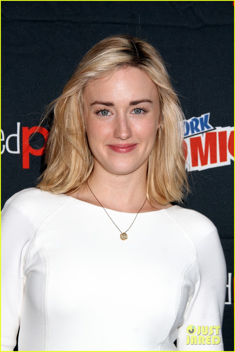 Sullivan Stapleton Celebrates Full-Season Order Of 'Blindspot' At NYC ...