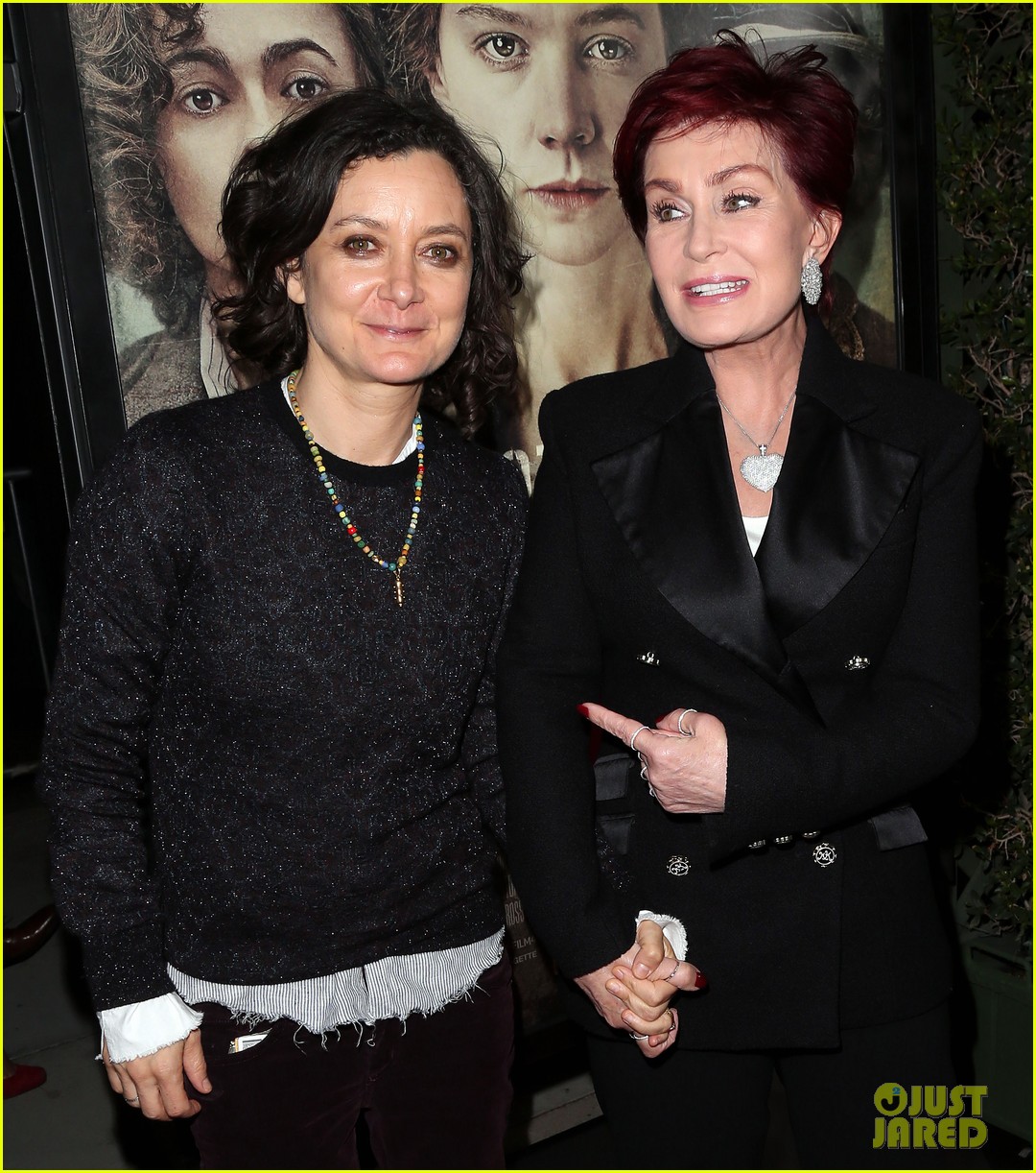 Meryl Streep Gets Support From Daughter Grace Gummer At 'Suffragette ...