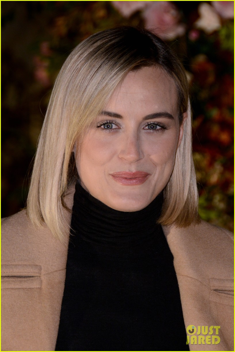Taylor Schilling & More Glam Up for Club Monaco's Anniversary Event ...