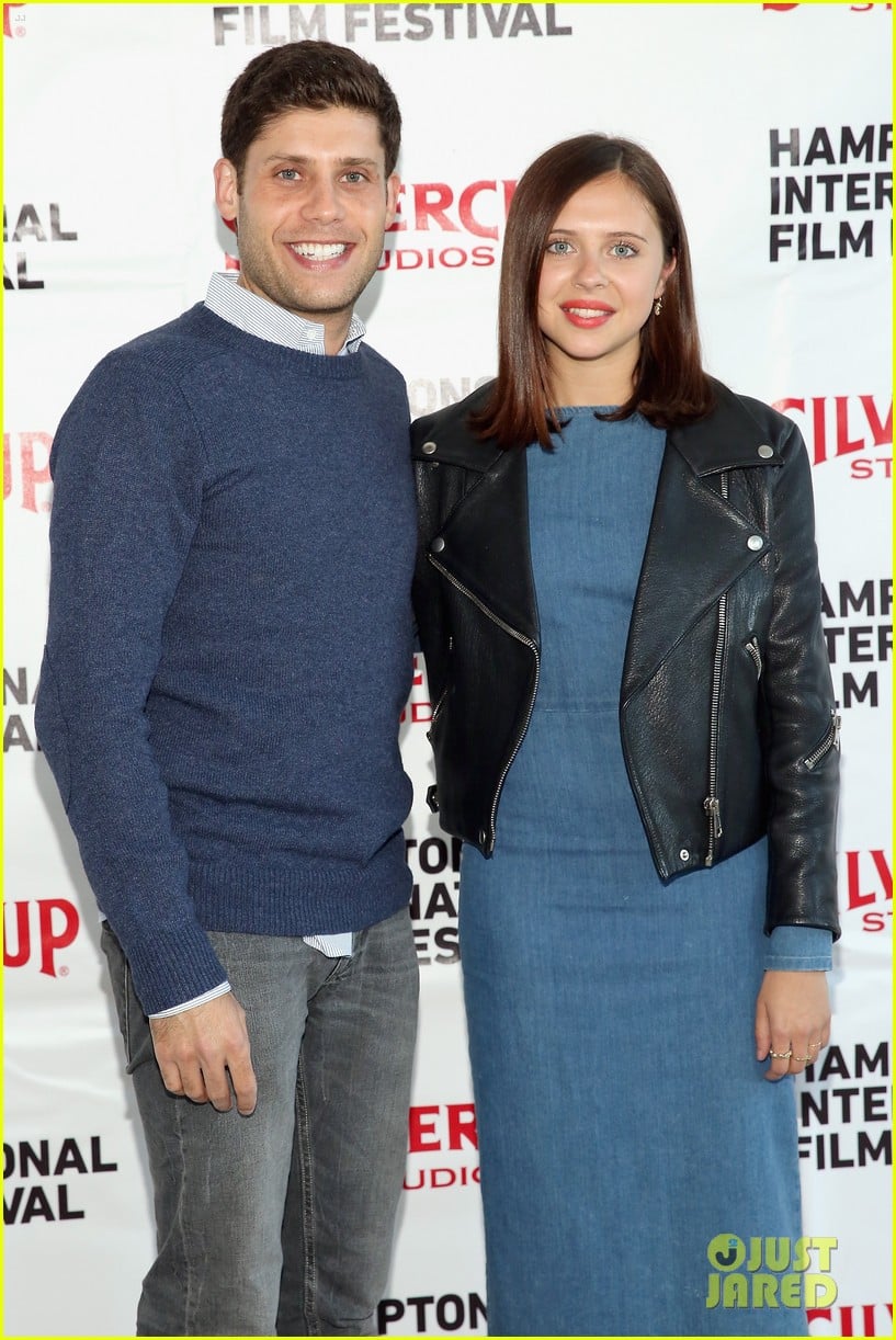 Thomas Mann Girlfriend