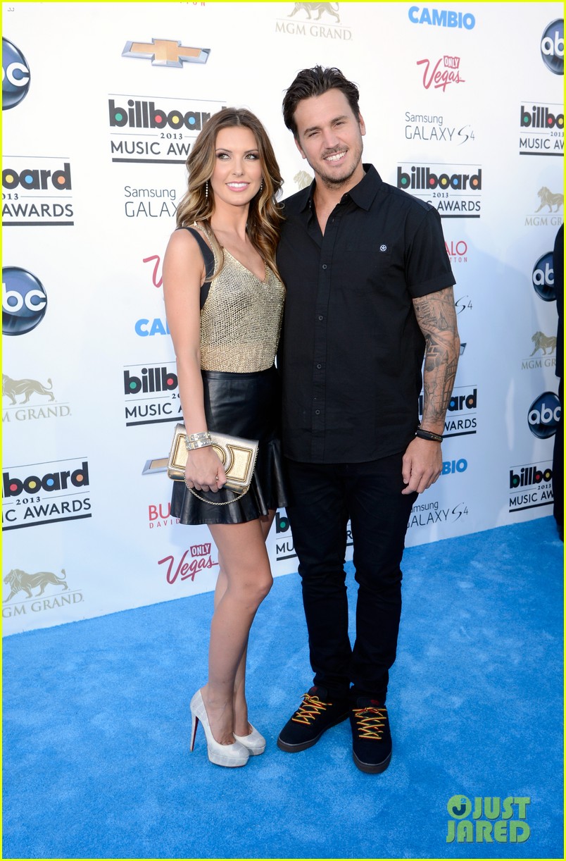 The Hills' Audrina Patridge: Engaged to Corey Bohan!: Photo 3513863 ...