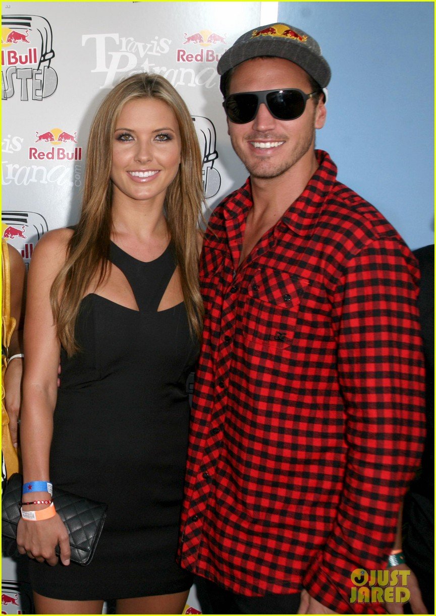 The Hills' Audrina Patridge: Engaged to Corey Bohan!: Photo 3513866 ...