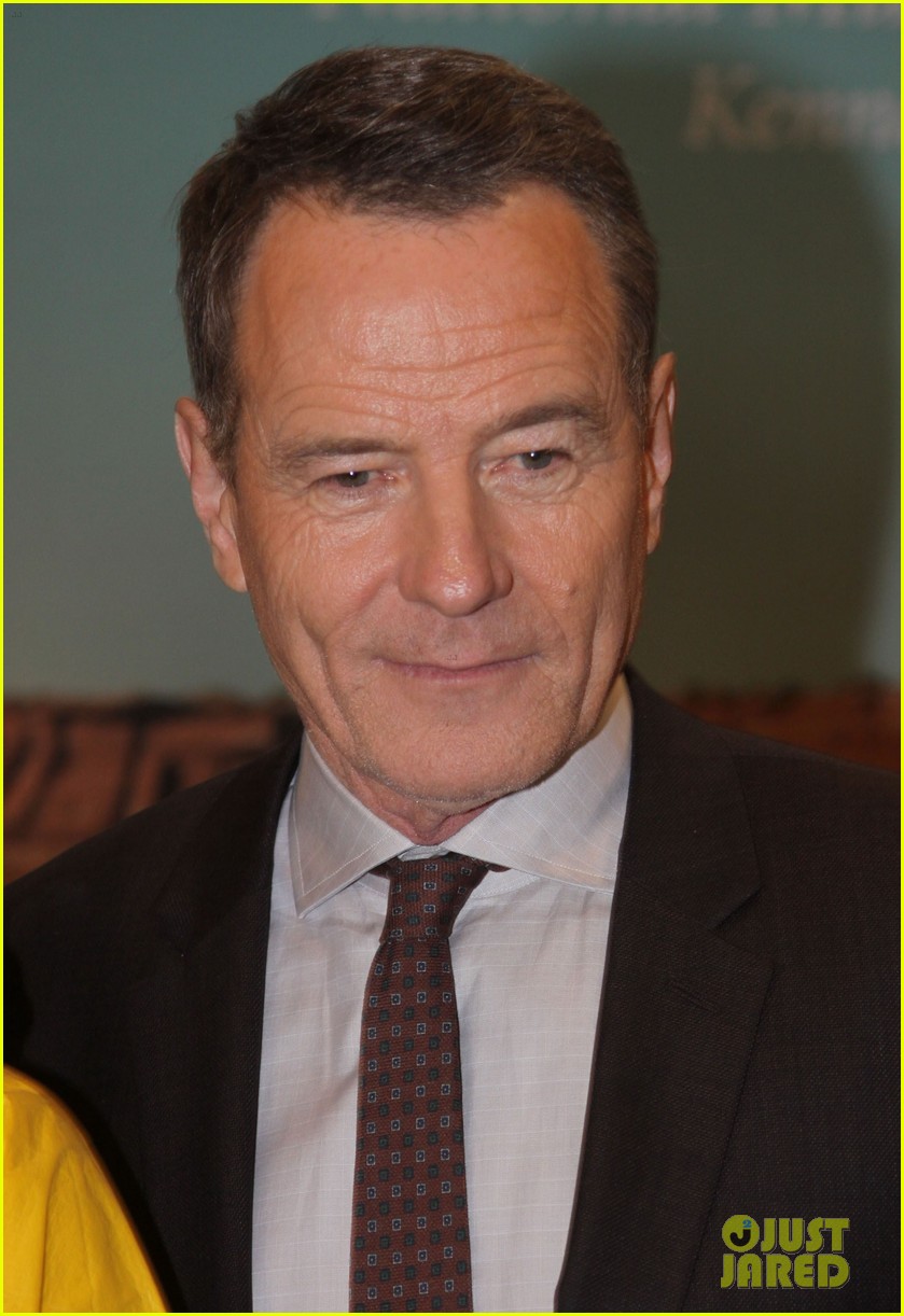 'Breaking Bad' Cast Gathers to Donate the Show's Famous Items: Photo ...