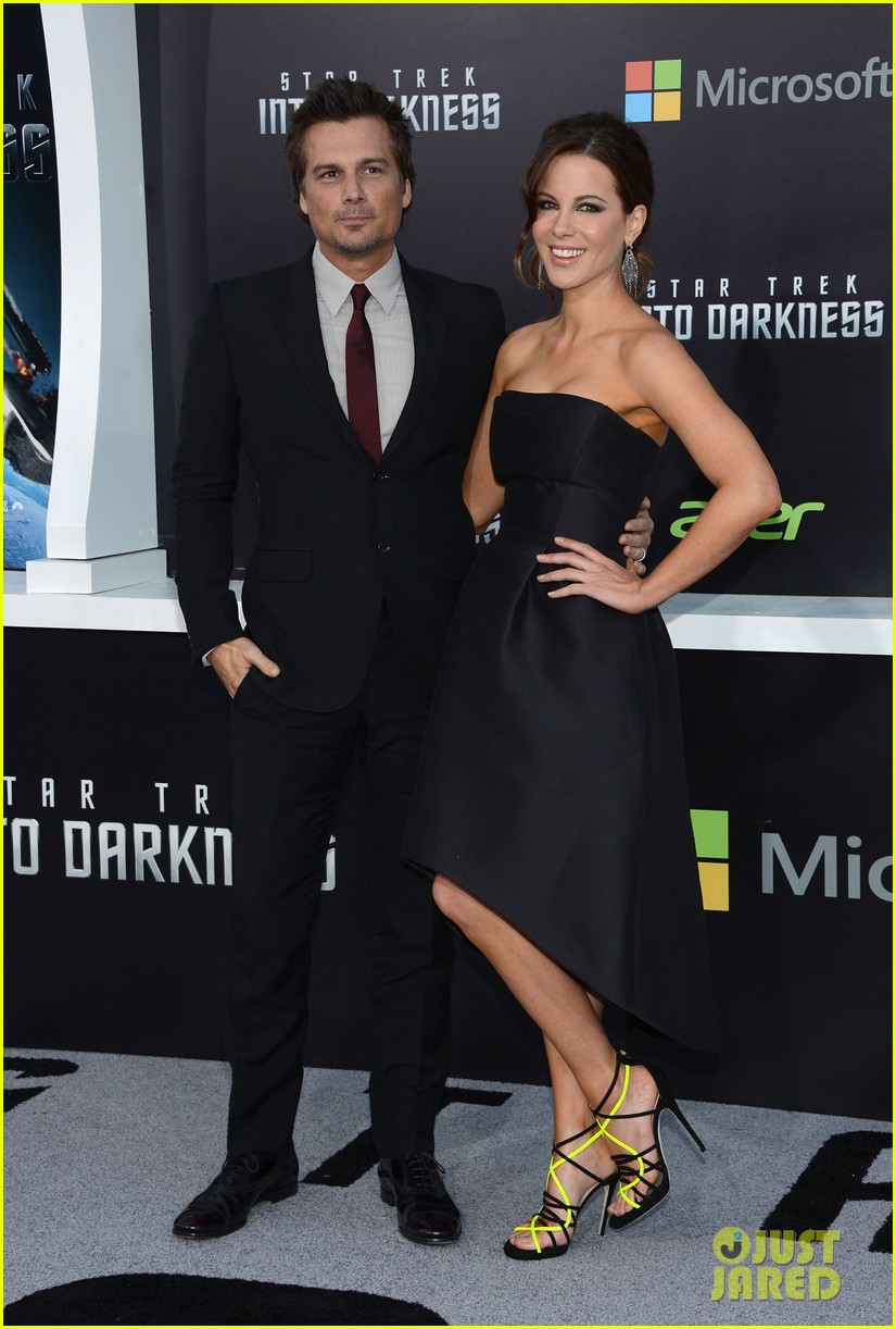 Photo Kate Beckinsale Len Wiseman Split After 11 Years Of Marriage 28 