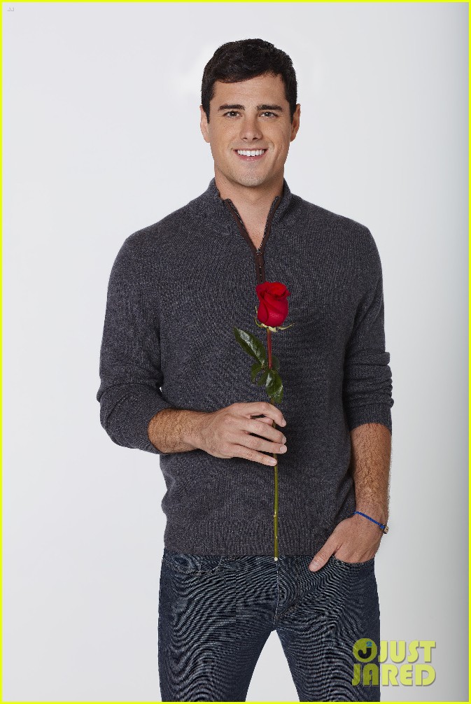 'The Bachelor' Season 20: First Trailer & Photos!: Photo 3510355 | The ...