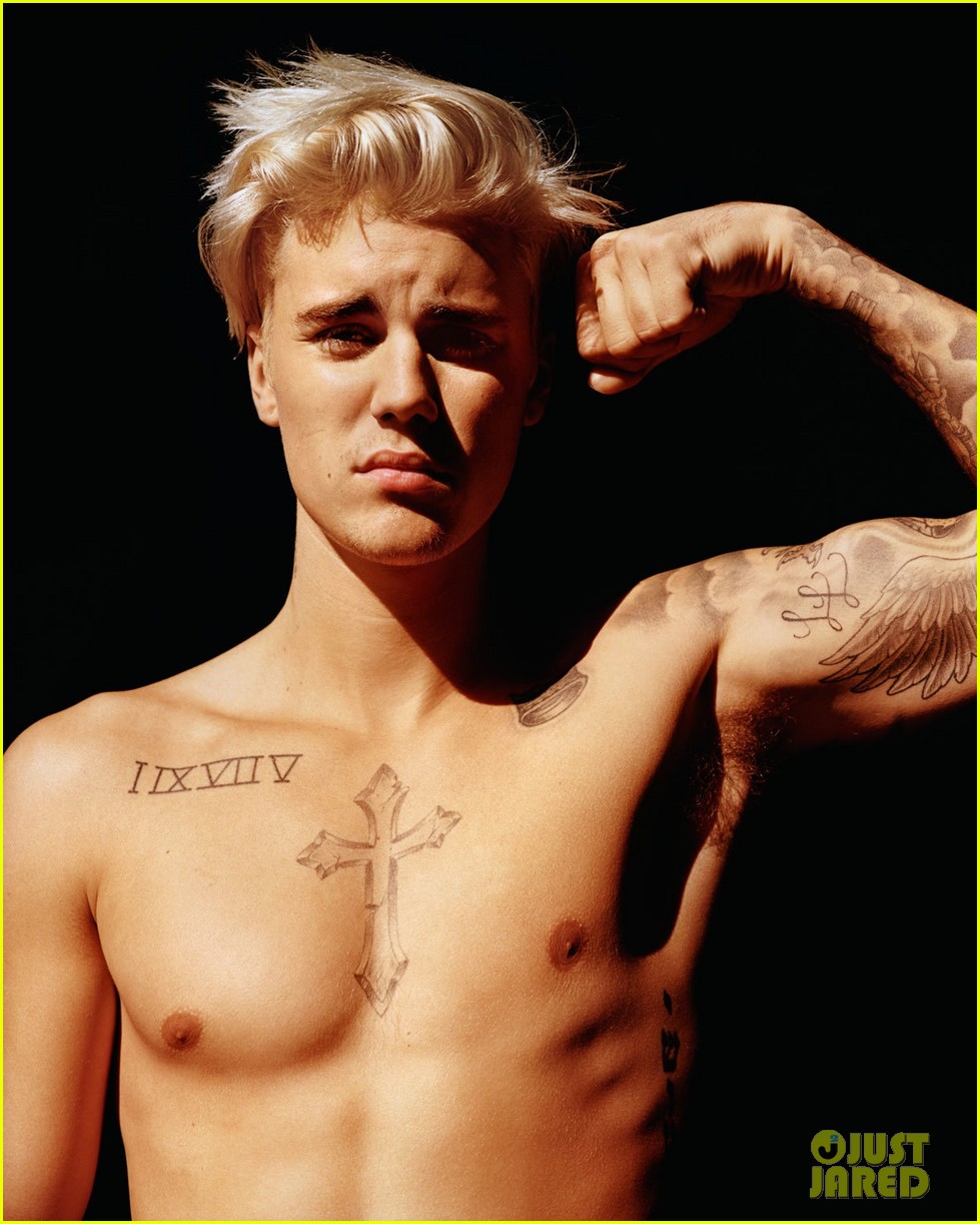Justin Bieber on Marijuana: 'You'll Never See Me Smoking': Photo ...