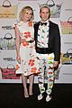 Kirsten Dunst Celebrates 10 Years of Jeremy Scott & Longchamp ...