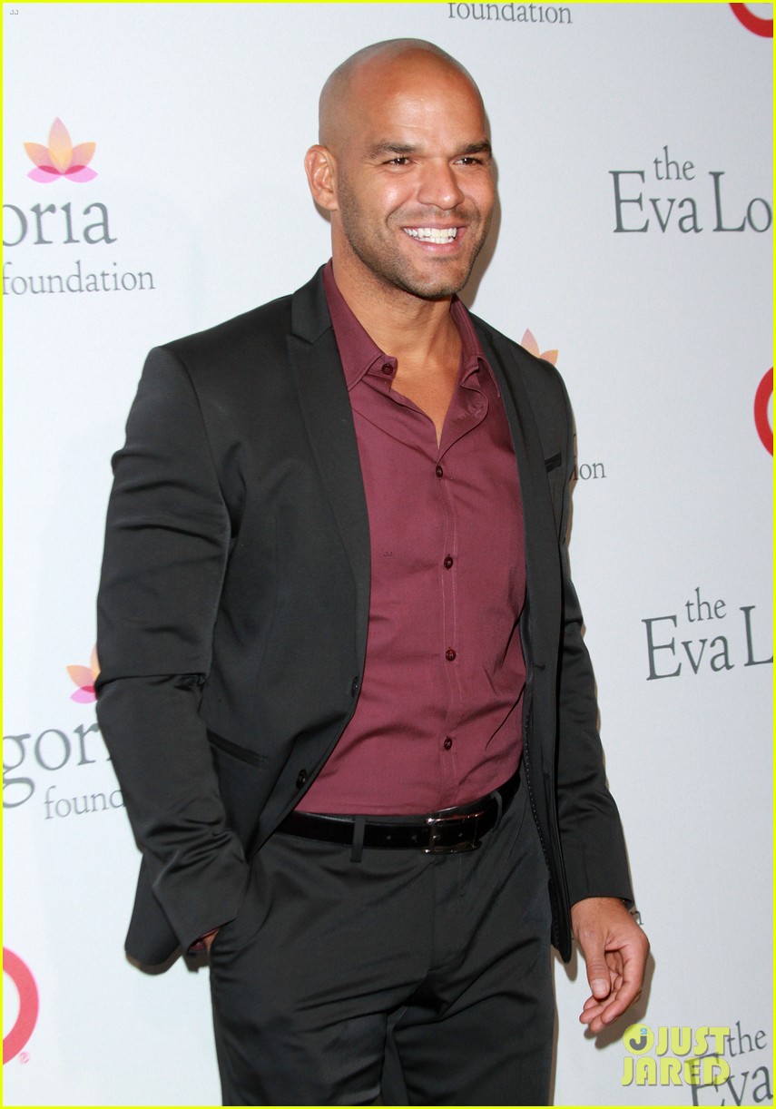 Eva Longoria Looks Amazing at Her 4th Annual #DinnerWithEva: Photo ...