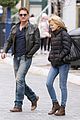 Gerard Butler Rocks a Clean Shave for Lunch in Toronto: Photo 3503063 ...