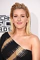Ellie Goulding & Tove Lo Attended the AMAs 2015 Tonight!: Photo 3515077 ...