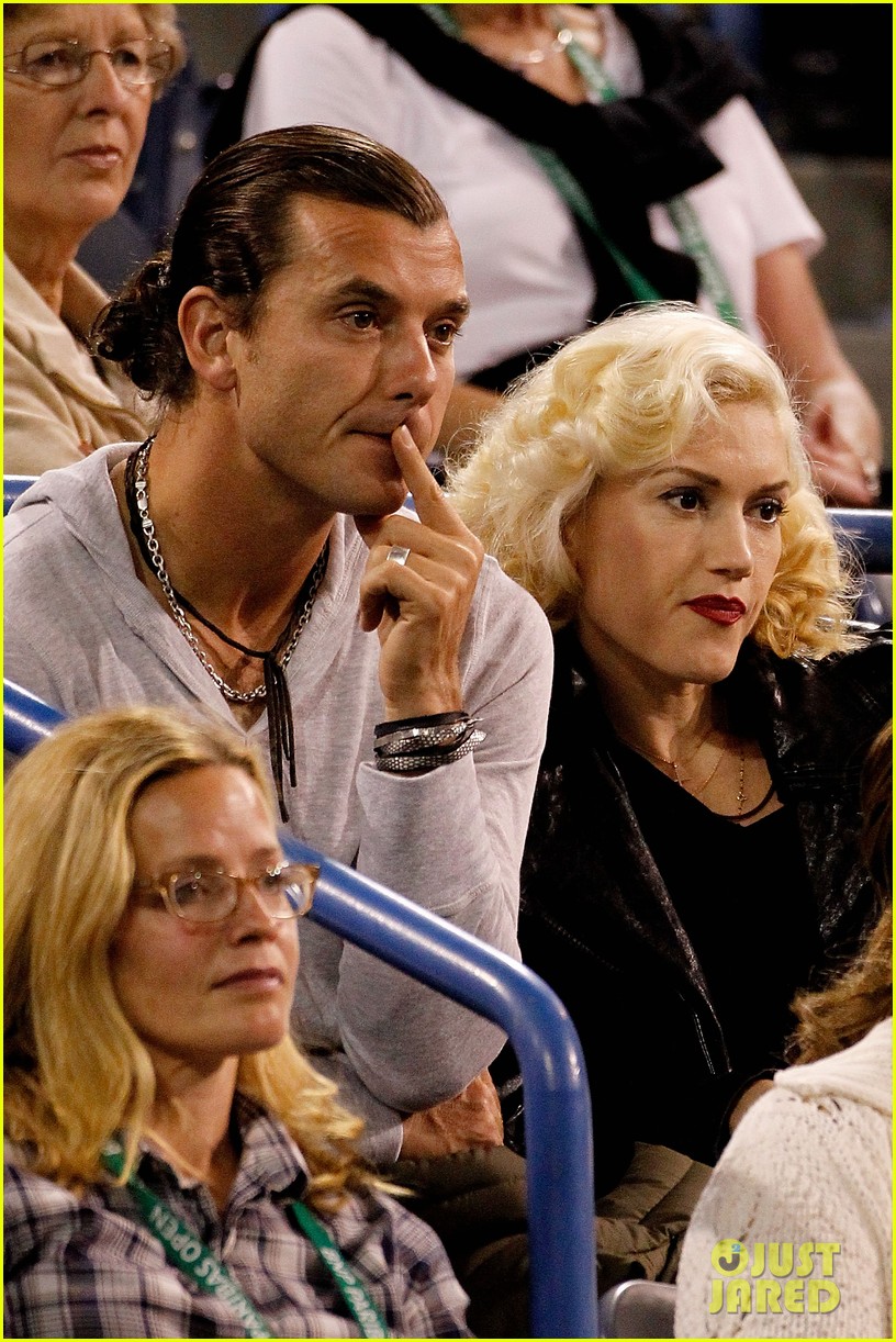 Gwen Stefani Opens Up About Gavin Rossdale Divorce: My Life Blew Up in ...