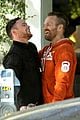 Biggest Loser’s Bob Harper Kisses Boyfriend Anton Gutierrez in Super ...