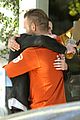 Biggest Loser’s Bob Harper Kisses Boyfriend Anton Gutierrez in Super ...
