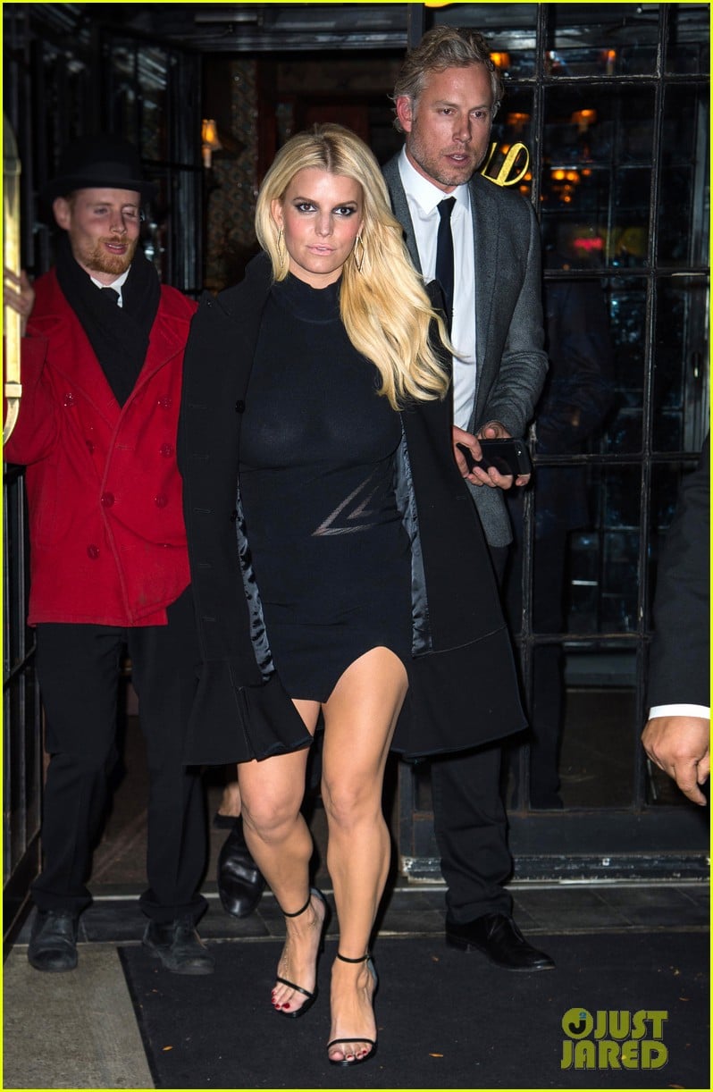 Full Sized Photo Of Jessica Simpson Date Night Nyc Eric Johnson 10 Photo 3503212 Just Jared full-sized-photo-of-jessica-simpson-date-night-nyc-eric-johnson-10-photo-3503212-just-jared